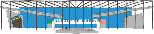 Carlton Baths — dosomething.melbourne