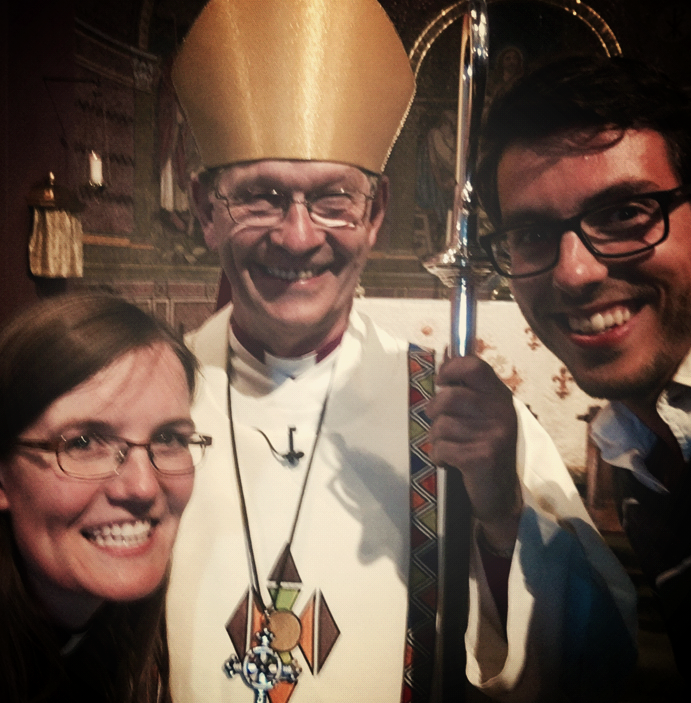 The what, why and how of Confirmation — St Peter's Battersea