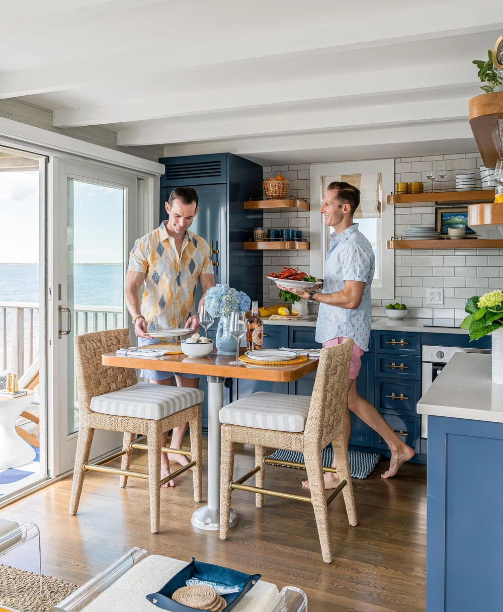 Trevor Fulmer Design | The Nontraditionalist