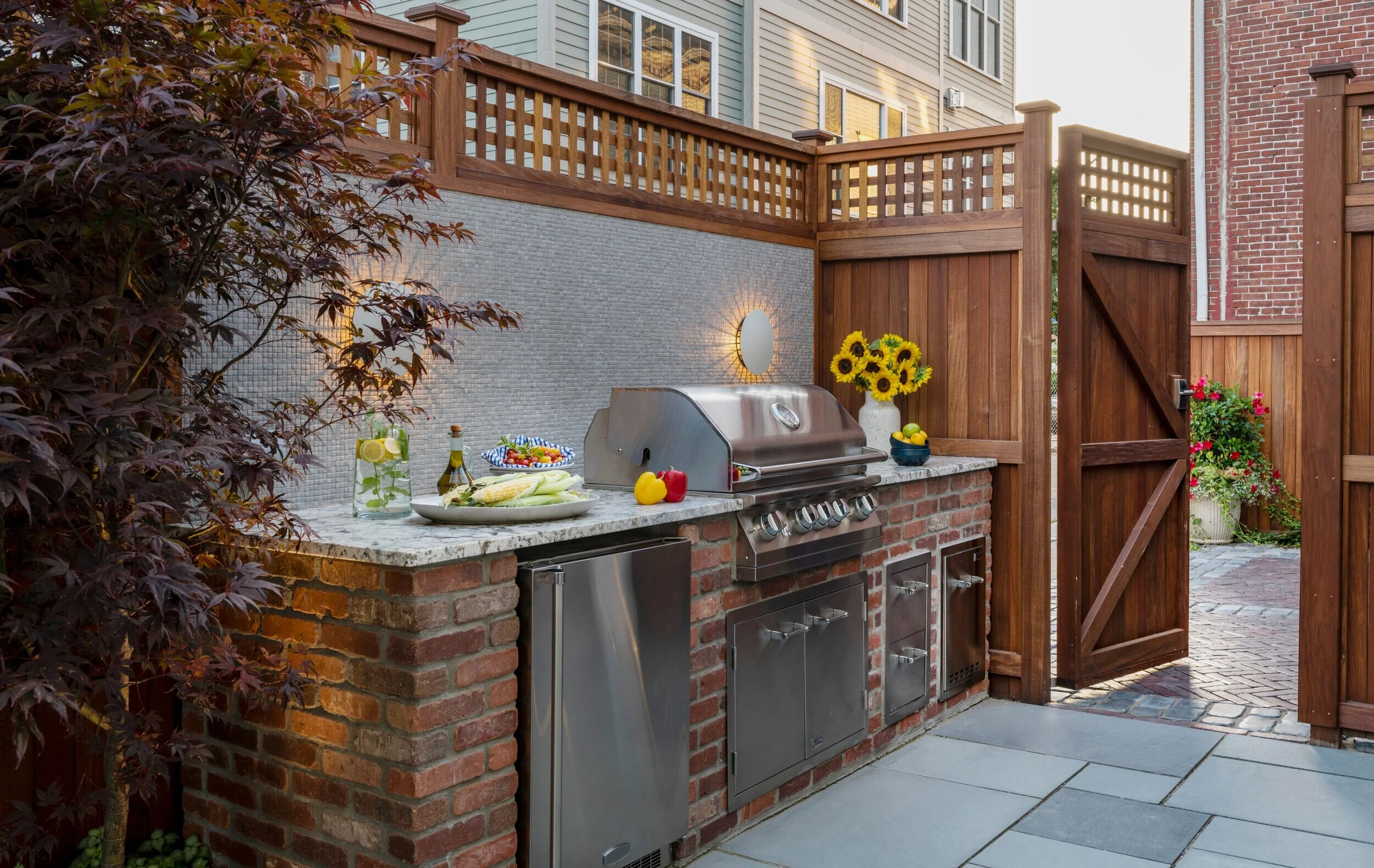 Trevor Fulmer Design | The Nontraditionalist