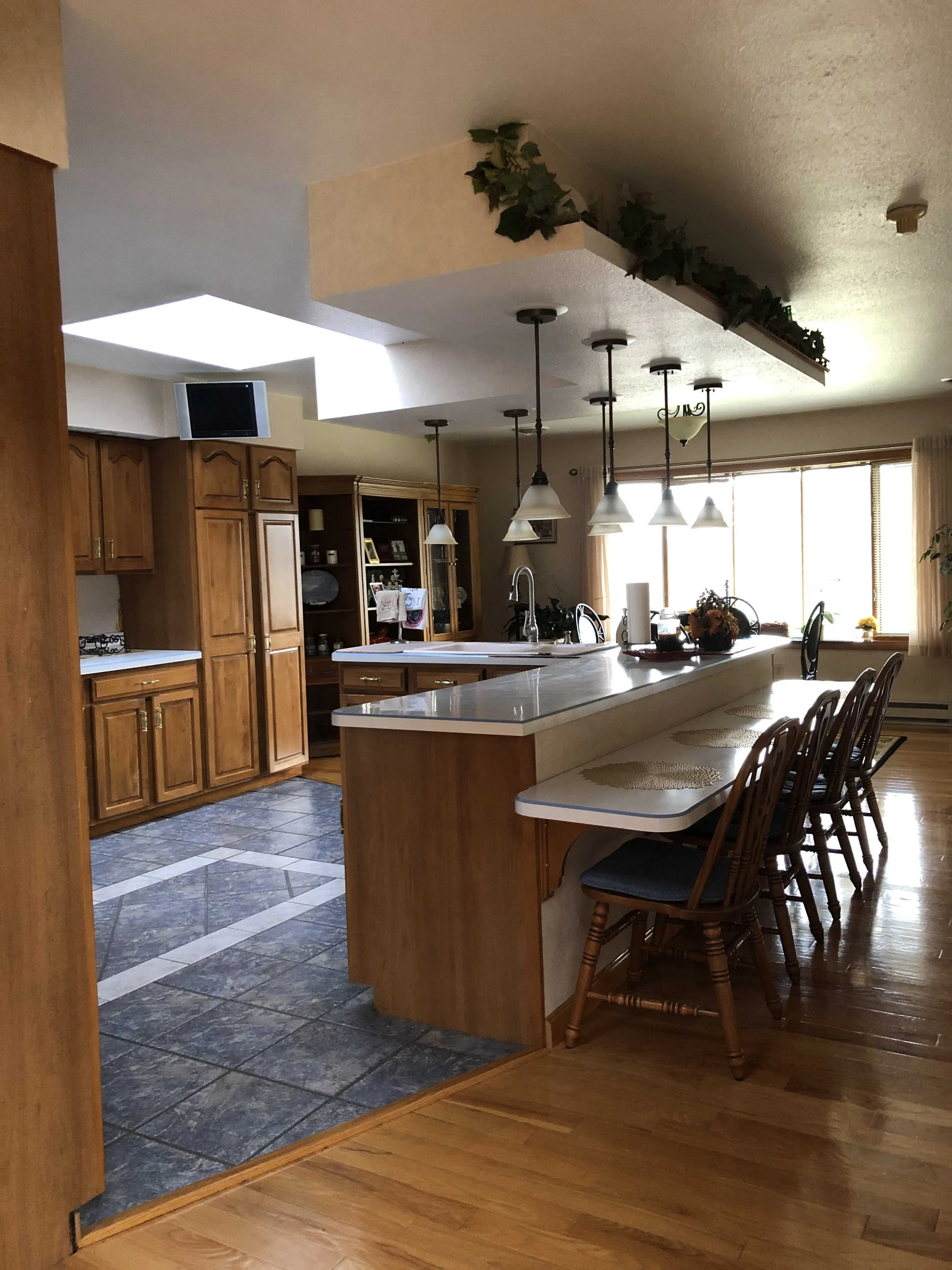 Trevor Fulmer Design | Interior Design | Boston, MA