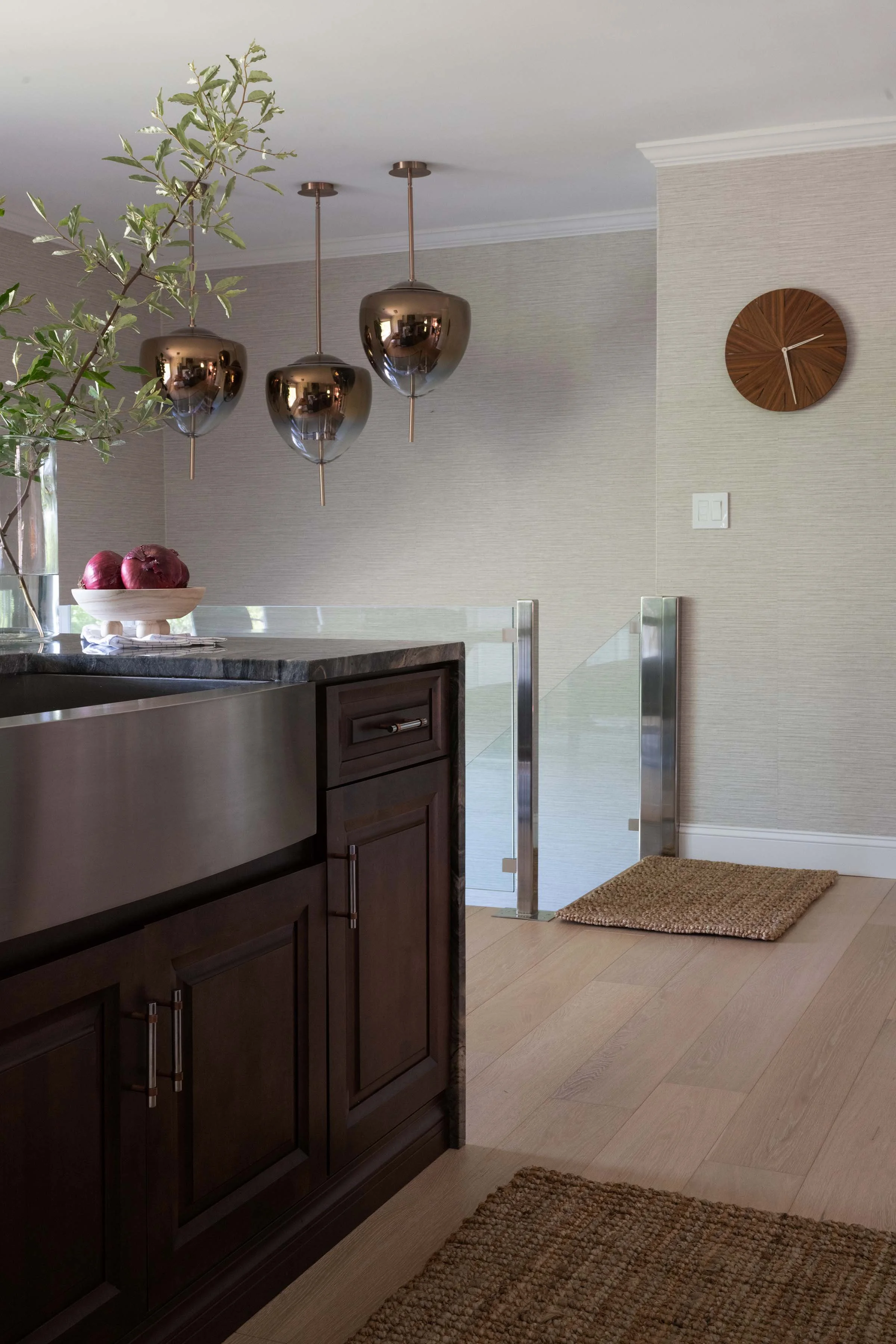 Trevor Fulmer Design | Interior Design | Boston, MA