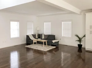 Boston Interior Designer | Trevor Fulmer Design