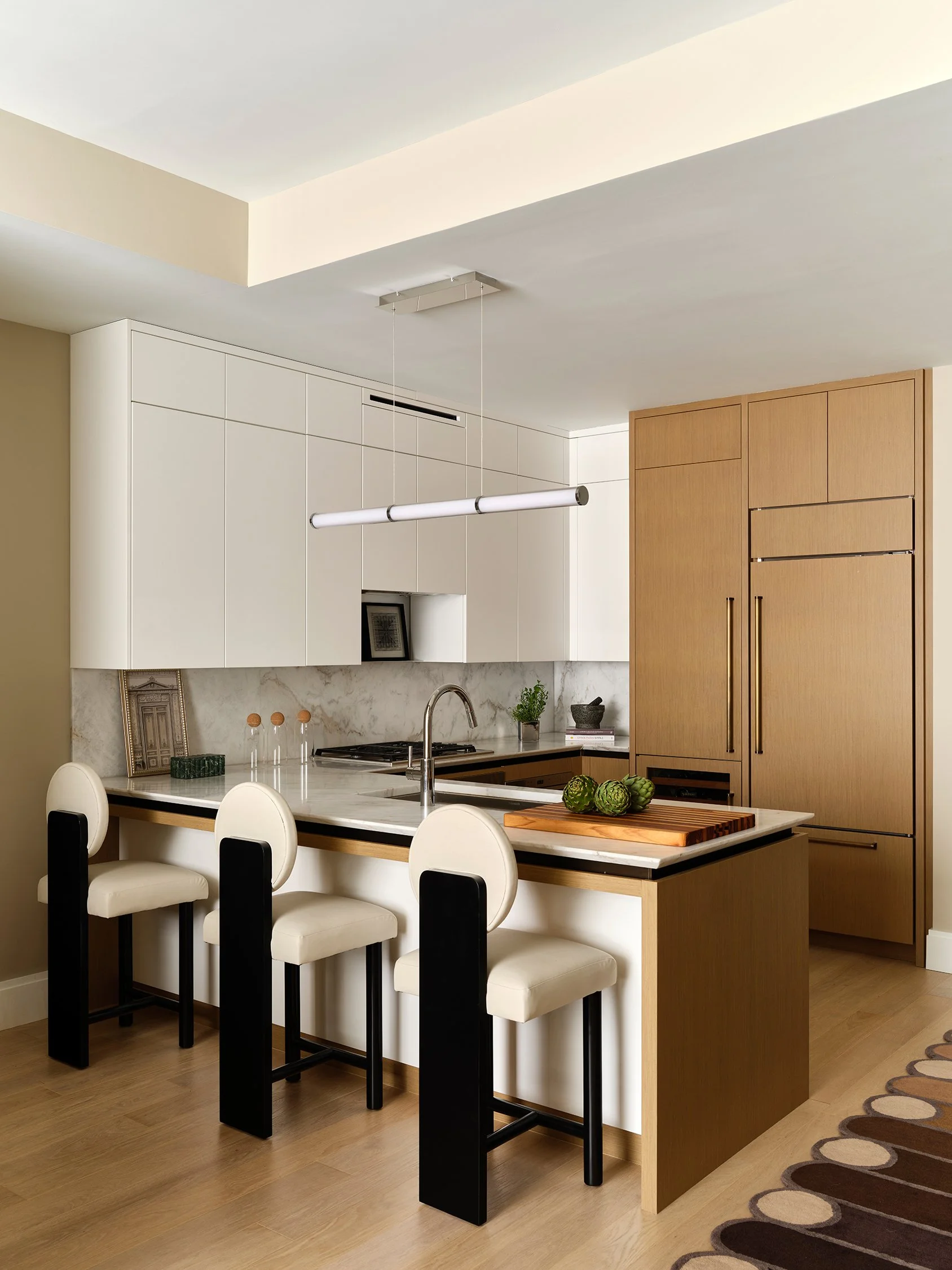 Boston Interior Designer | Trevor Fulmer Design