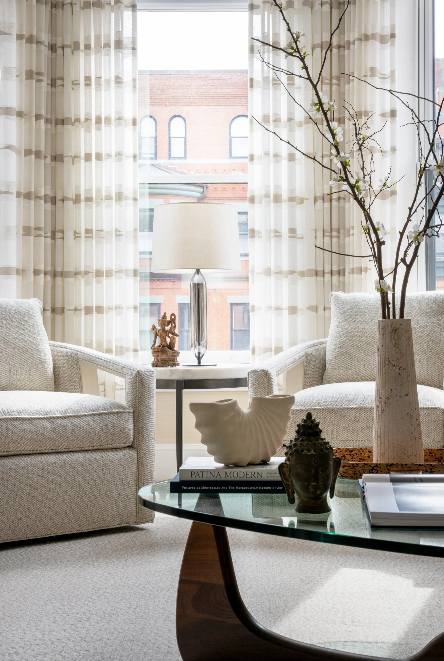 Trevor Fulmer Design | The Nontraditionalist