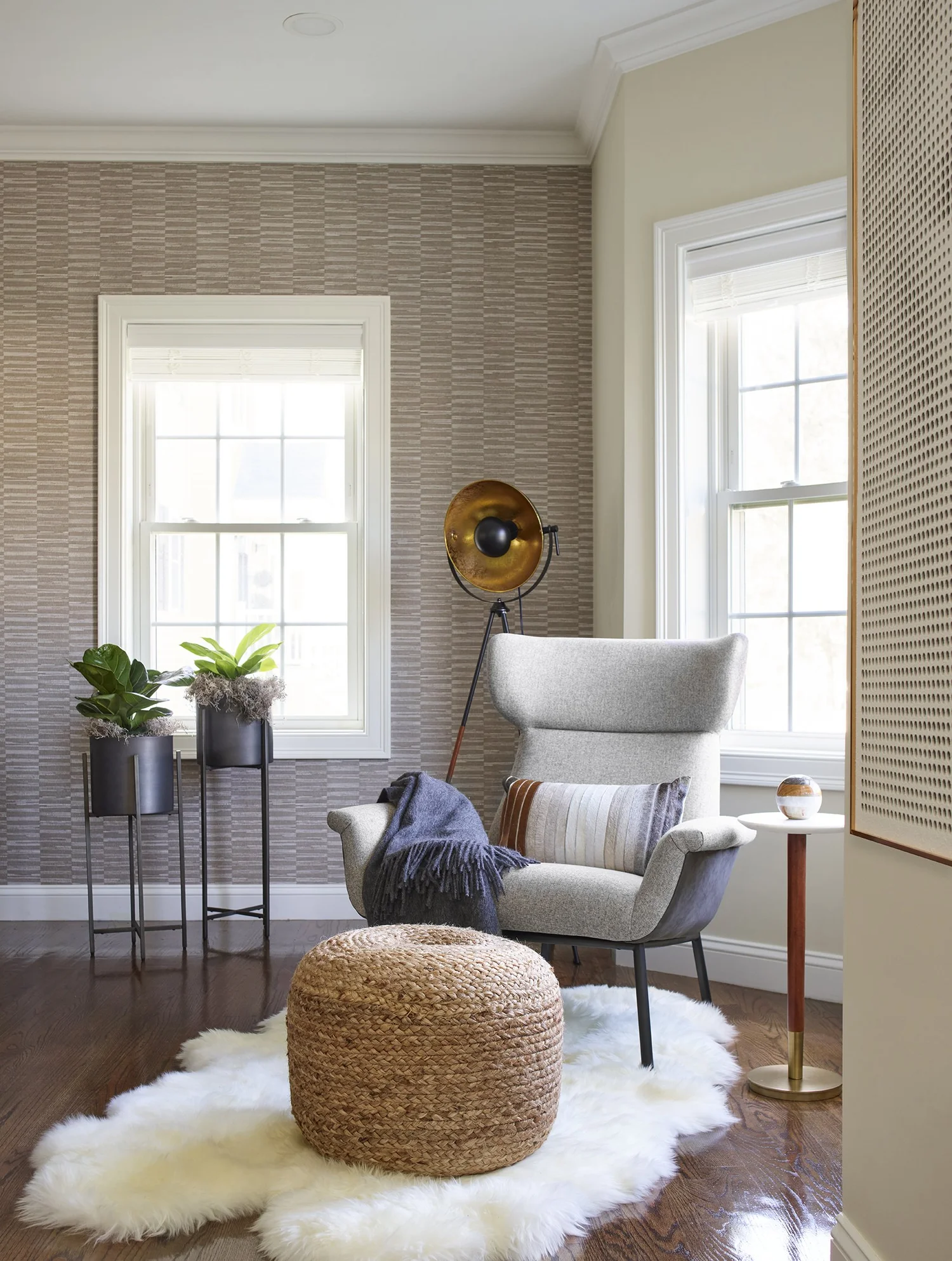 Boston Interior Designer | Trevor Fulmer Design