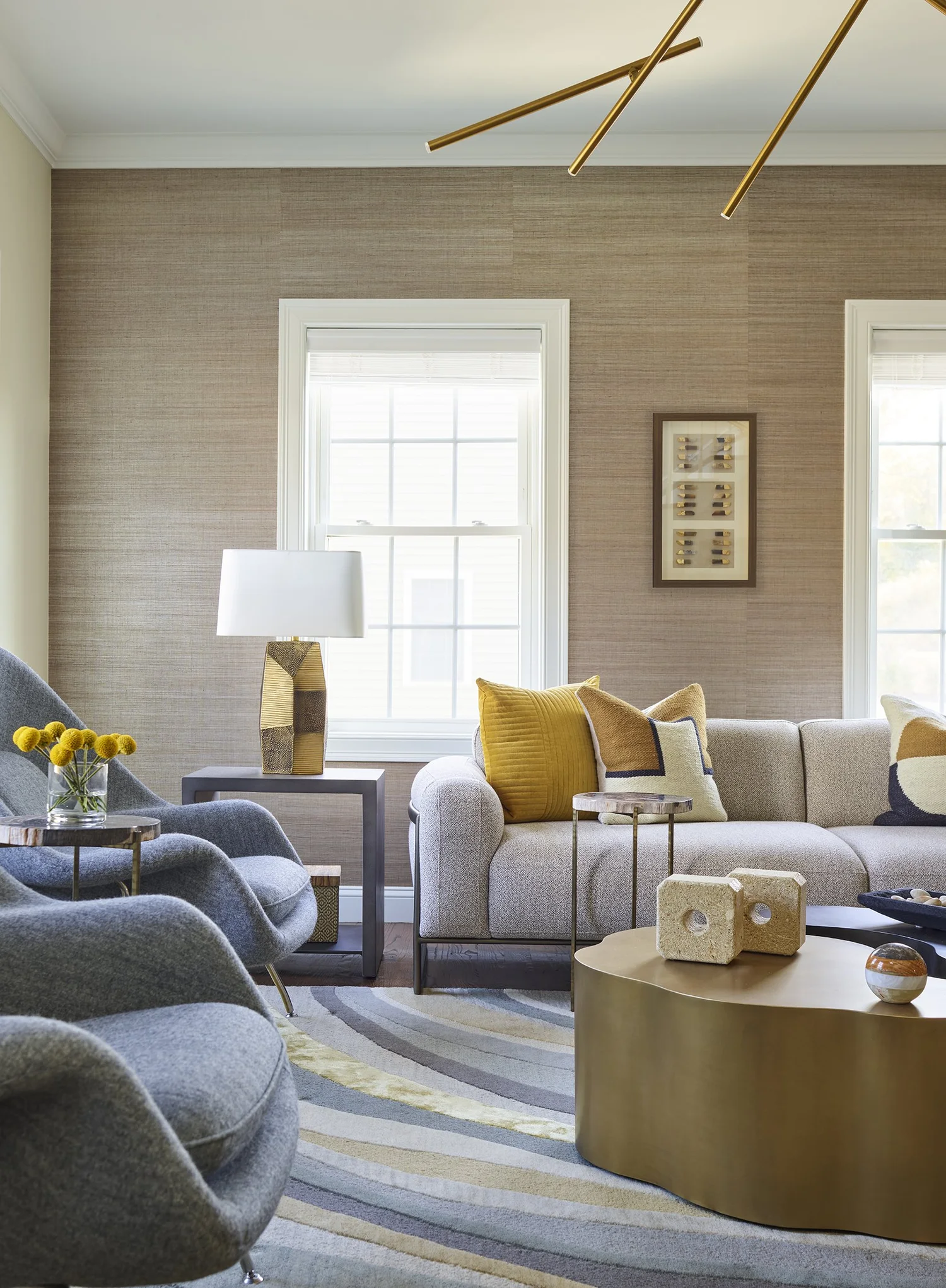 Boston Interior Designer | Trevor Fulmer Design
