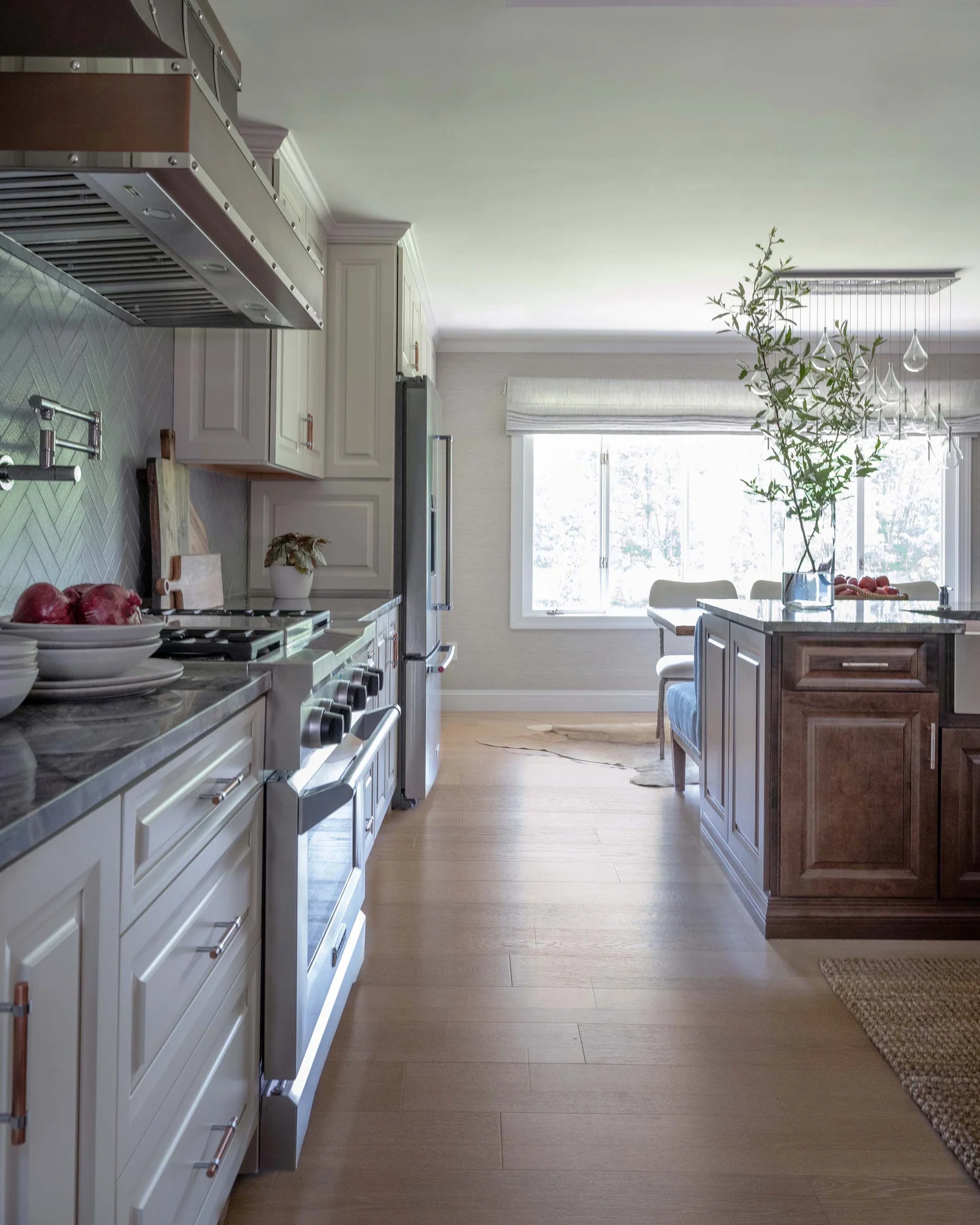 Trevor Fulmer Design | The Nontraditionalist