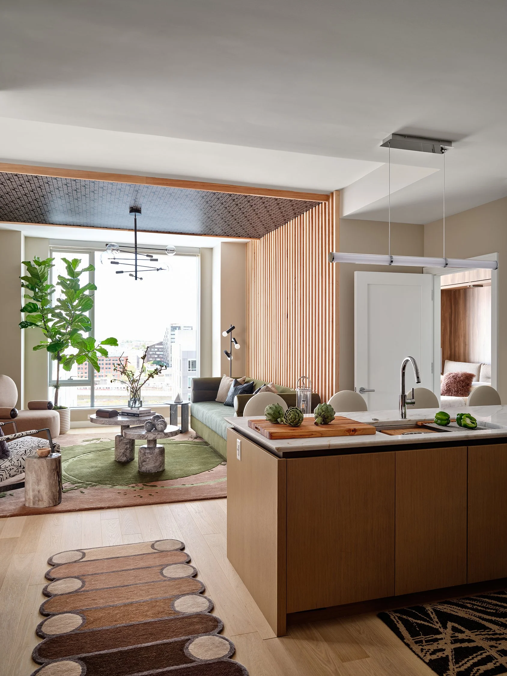 Boston Interior Designer | Trevor Fulmer Design