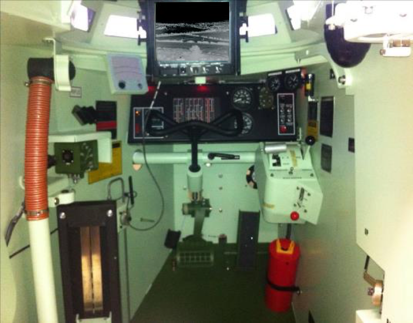 AAV-TT — Wegmann USA | Contract Manufacturing Services