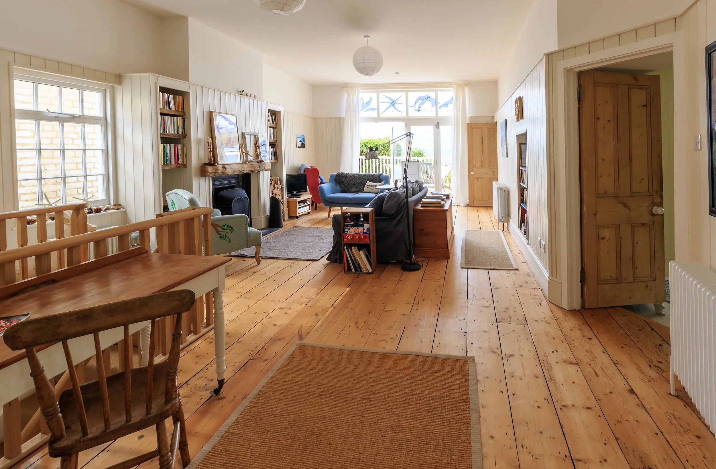 King's Head House — Whitstable Holiday Homes