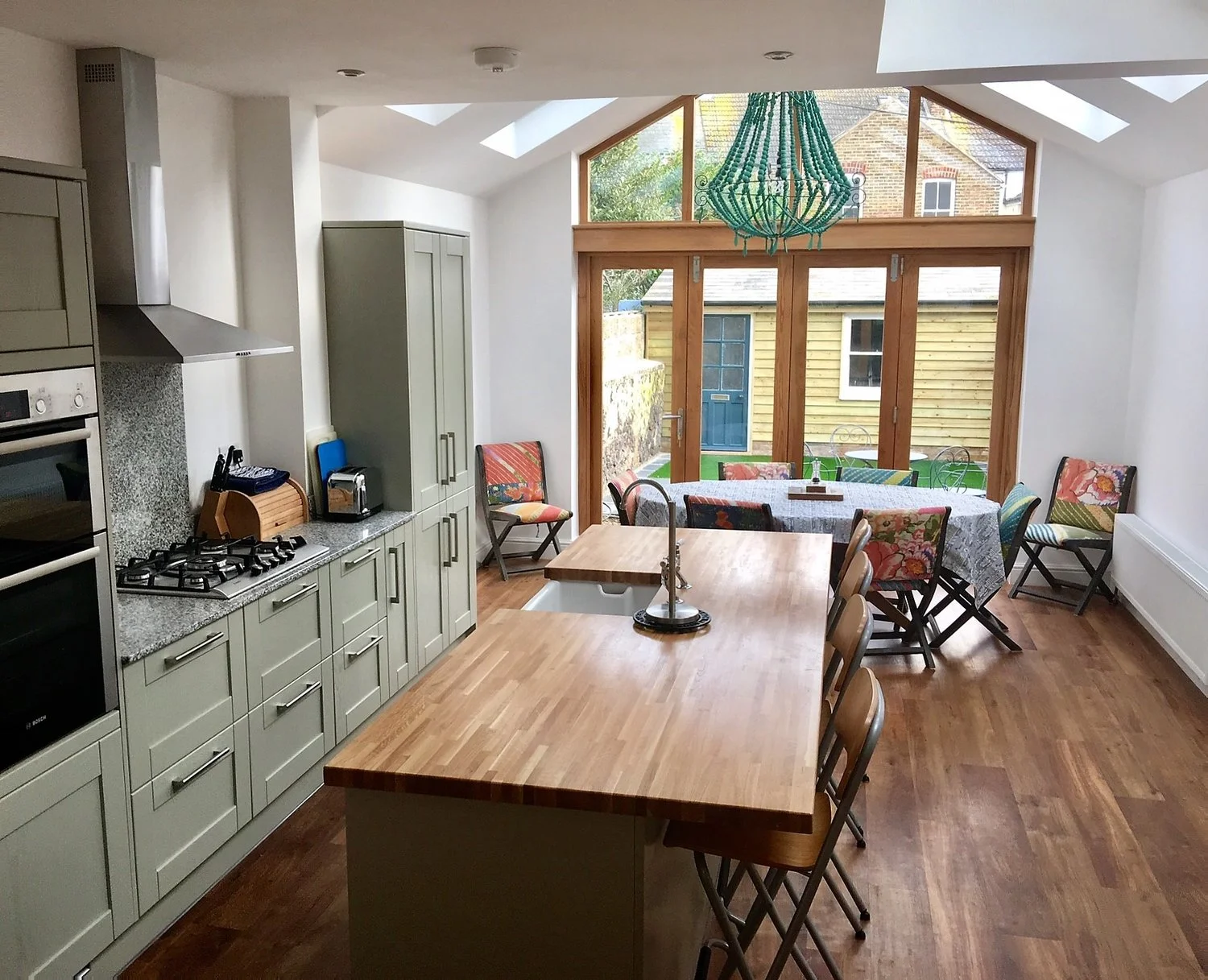 Spray Cottage — Whitstable Holiday Homes