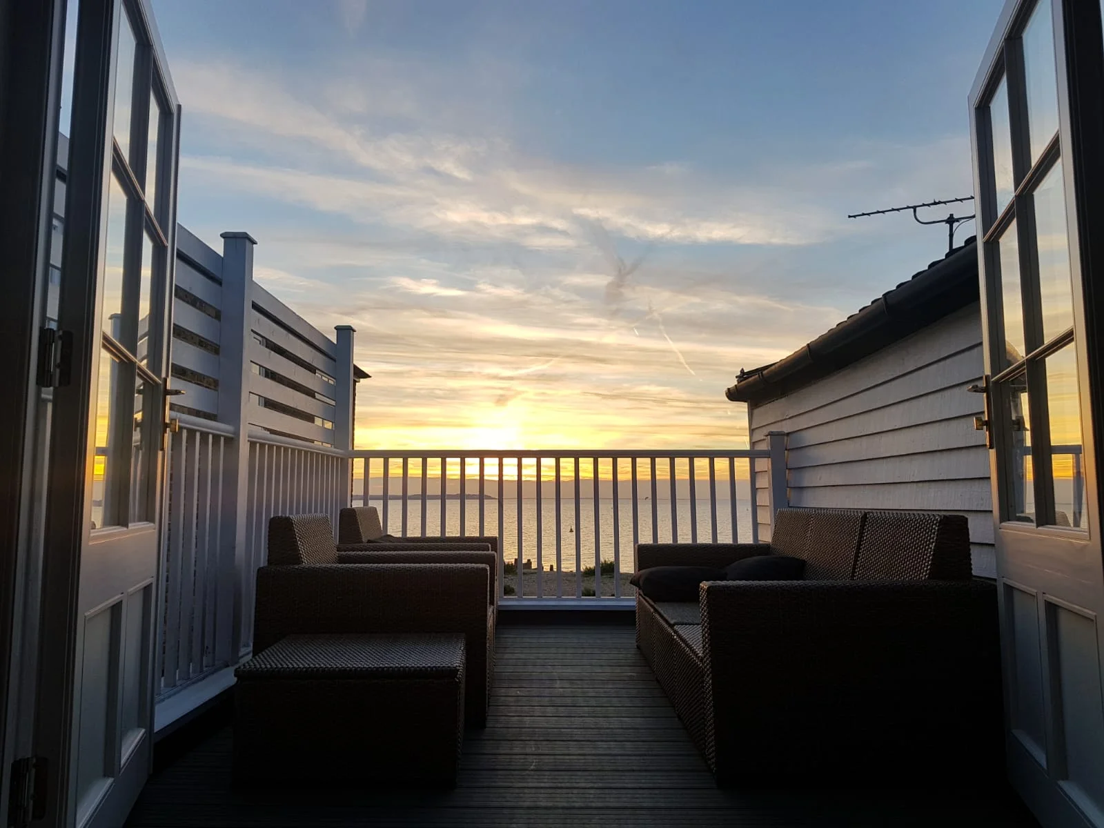 Starfish House — Whitstable Holiday Homes