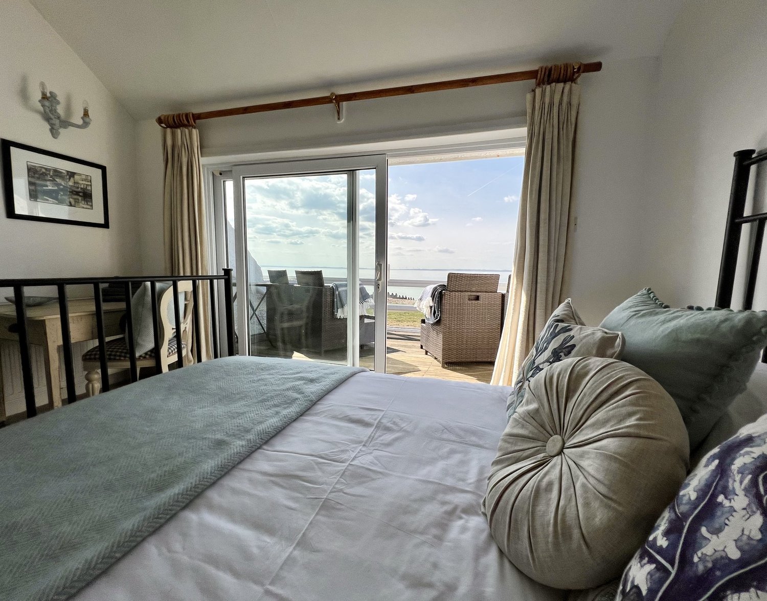 Sunset Cottage — Whitstable Holiday Homes