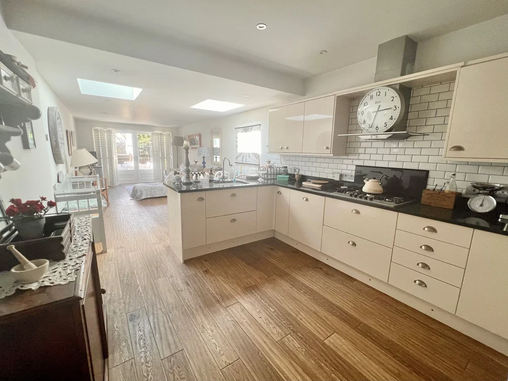 Winkle Cottage — Whitstable Holiday Homes