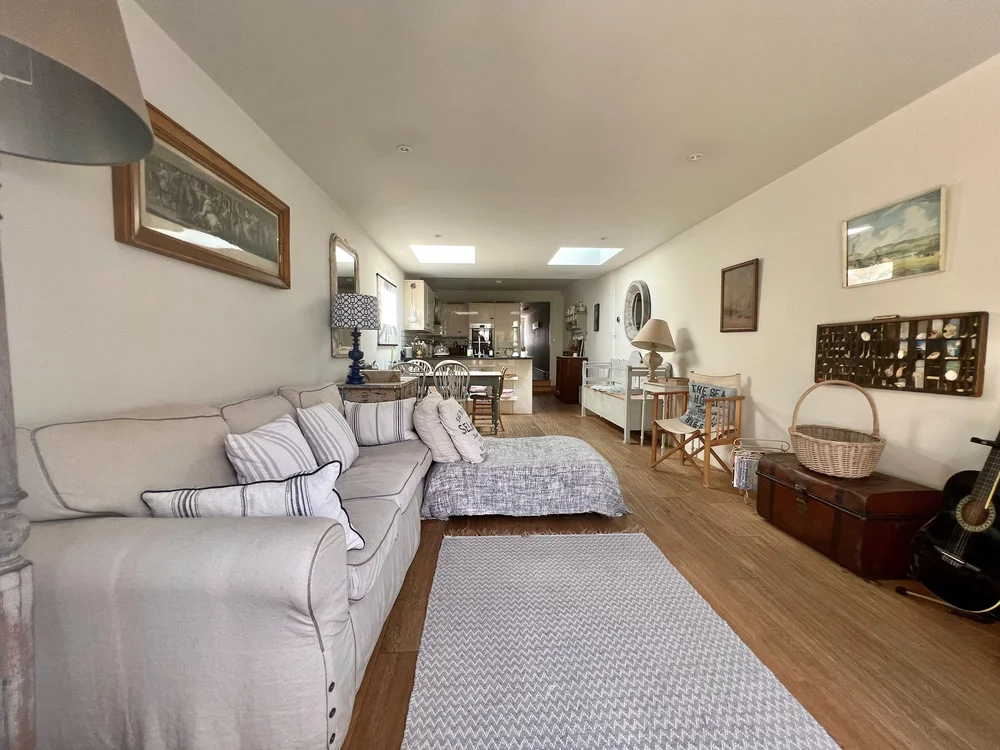 Winkle Cottage — Whitstable Holiday Homes