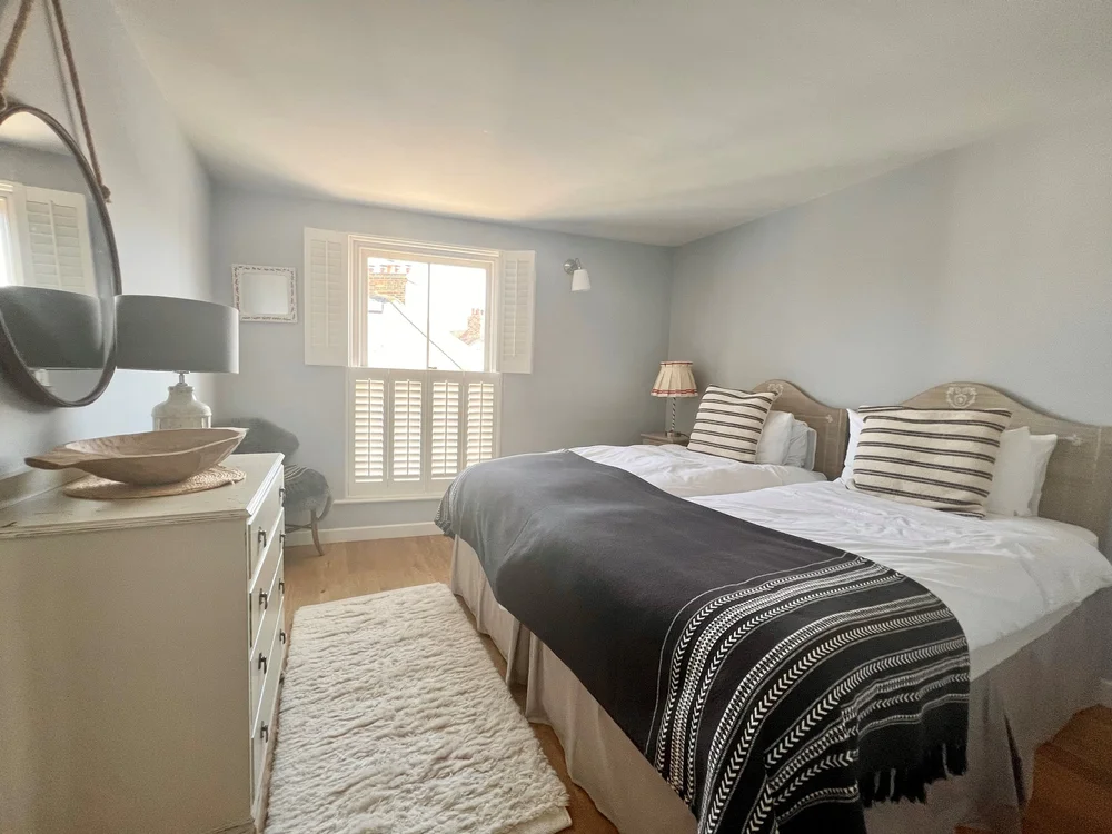 Winkle Cottage — Whitstable Holiday Homes