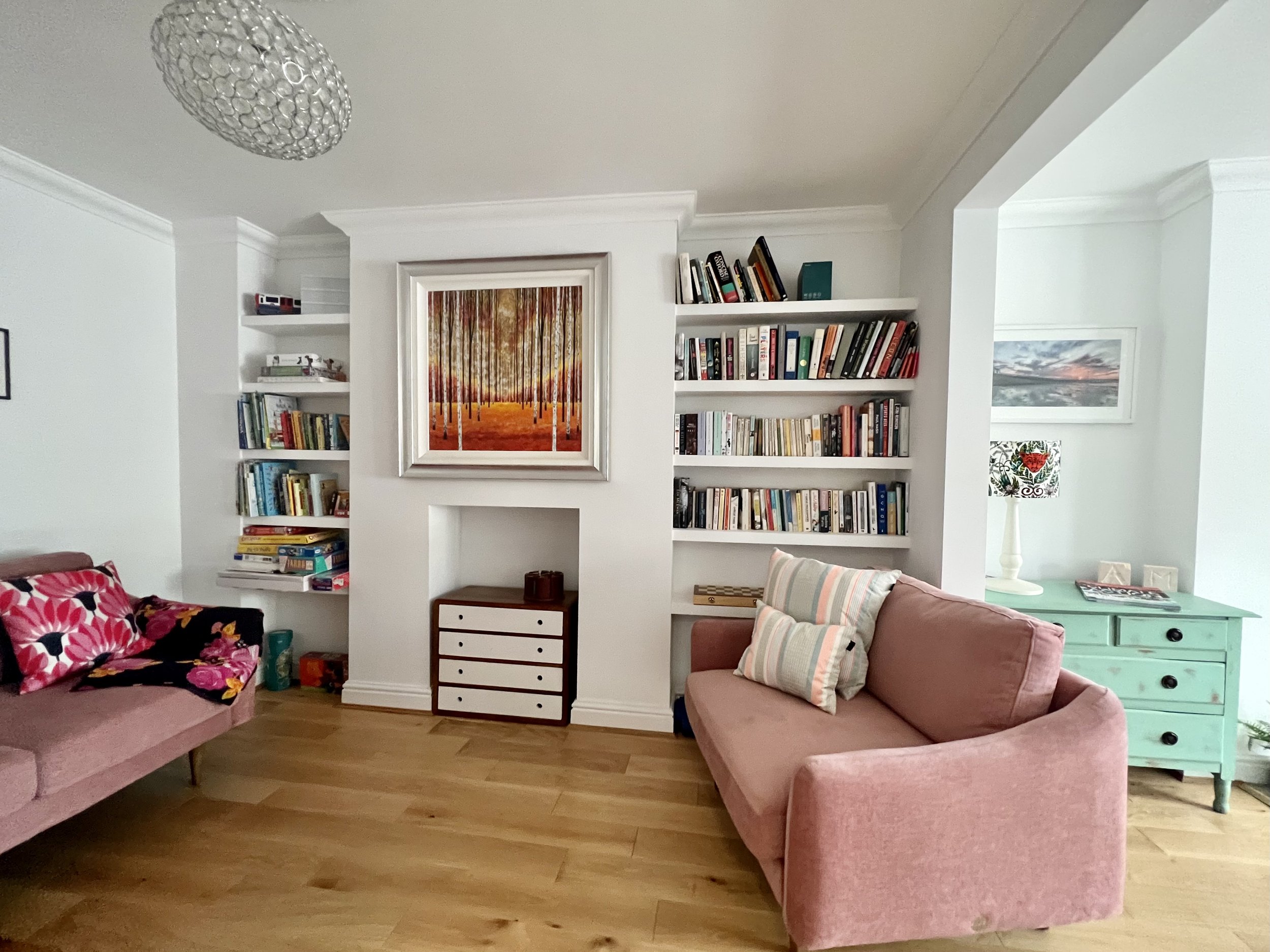 Saltwater House — Whitstable Holiday Homes