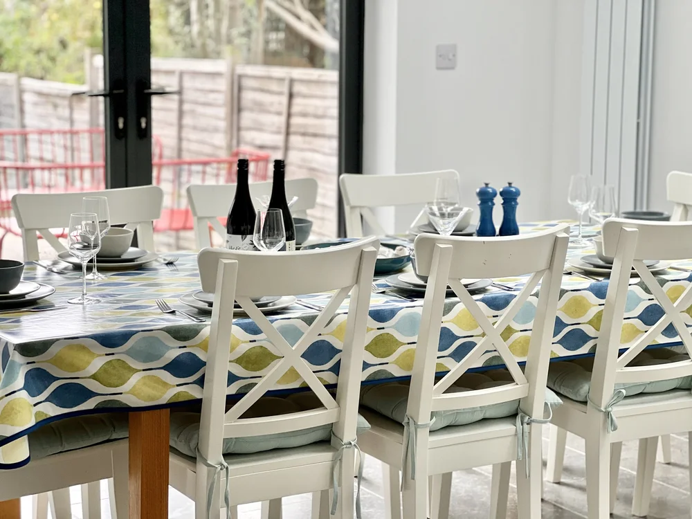 Saltwater House — Whitstable Holiday Homes