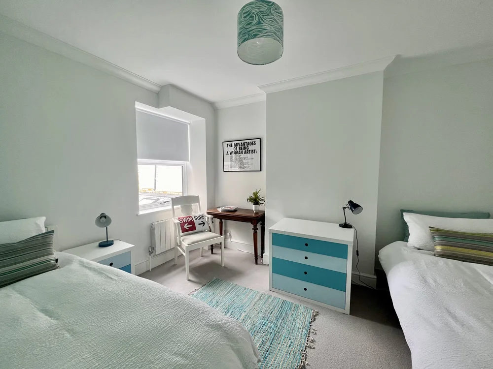 Saltwater House — Whitstable Holiday Homes