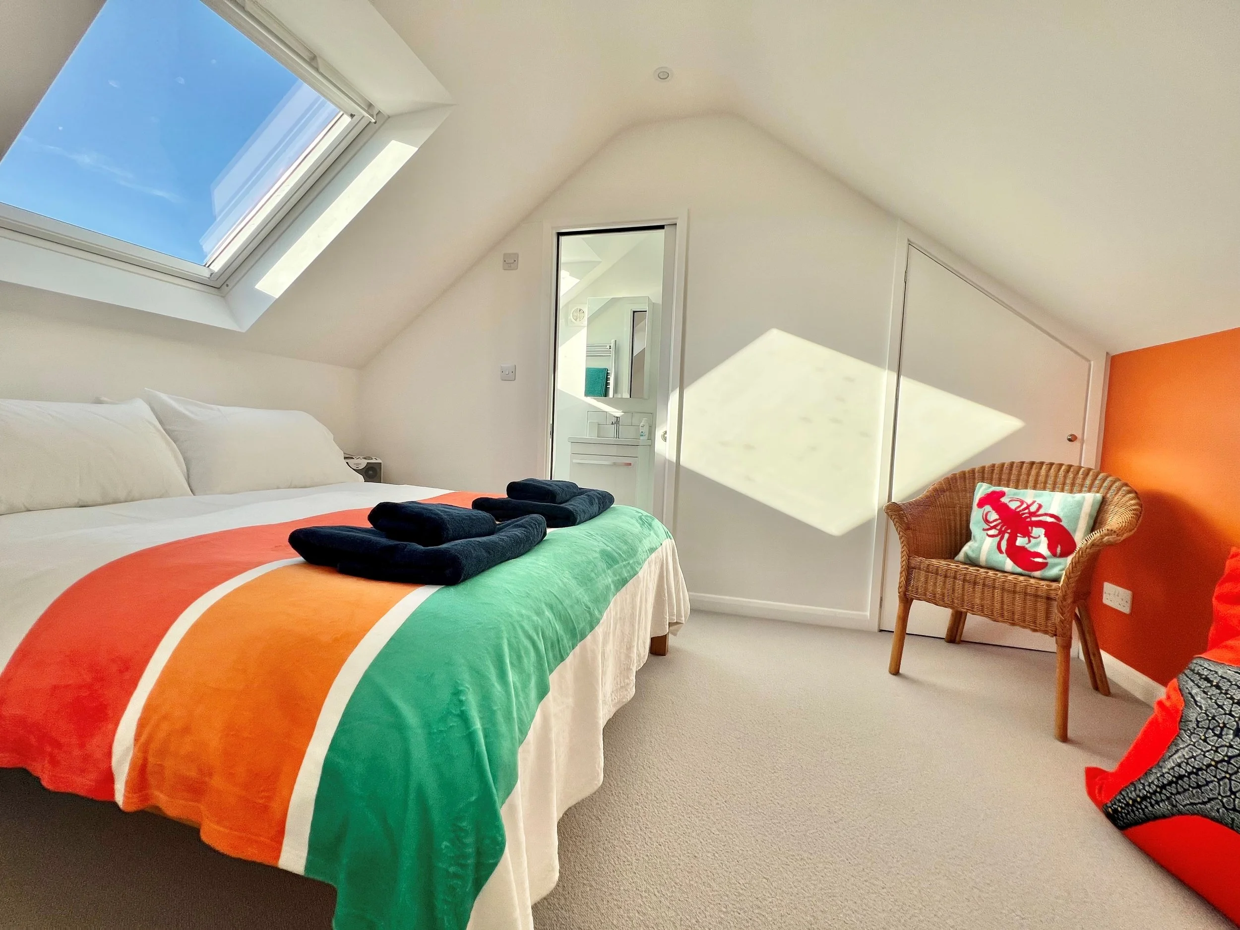 Saltwater House — Whitstable Holiday Homes
