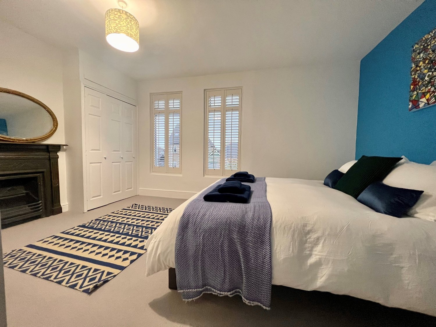 Saltwater House — Whitstable Holiday Homes