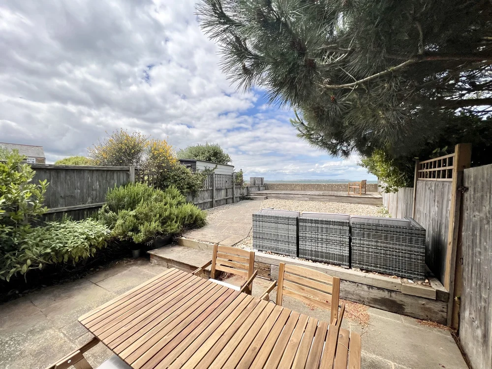 Anchor Cottage — Whitstable Holiday Homes