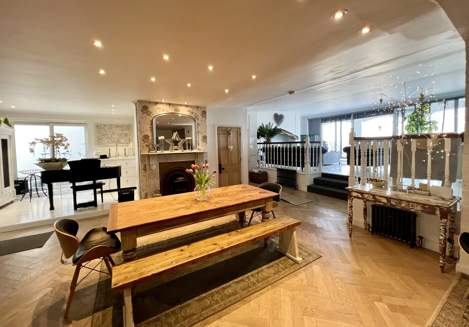 Beach Walk House — Whitstable Holiday Homes