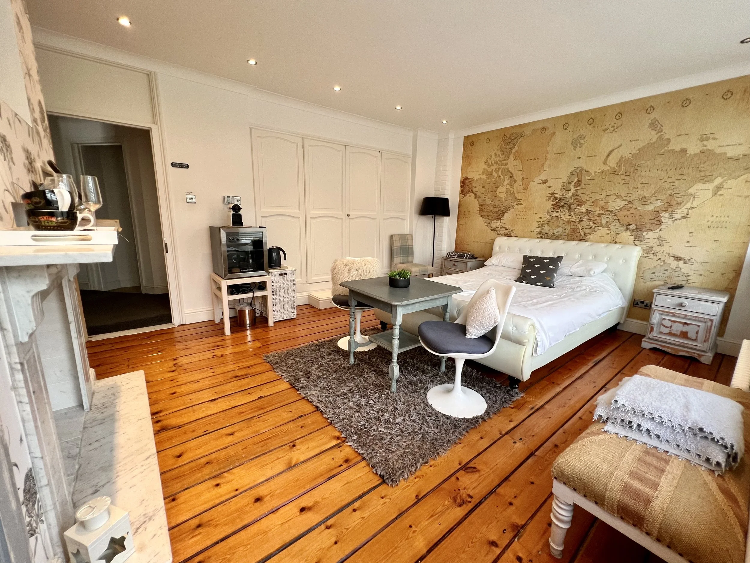 Beach Walk House — Whitstable Holiday Homes