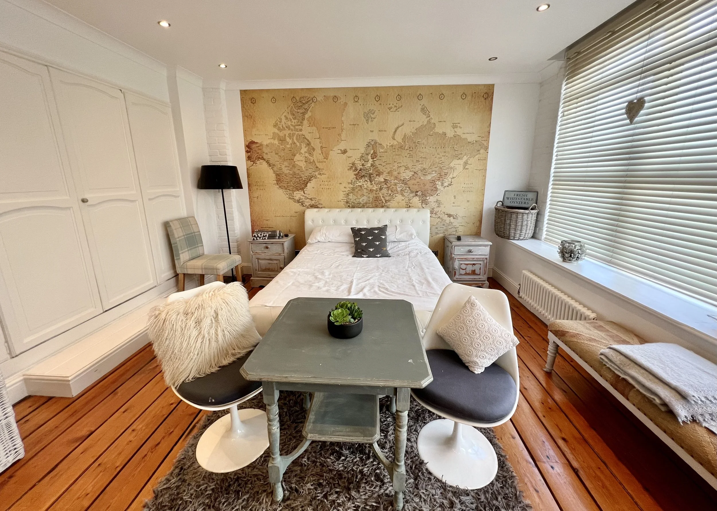 Beach Walk House — Whitstable Holiday Homes