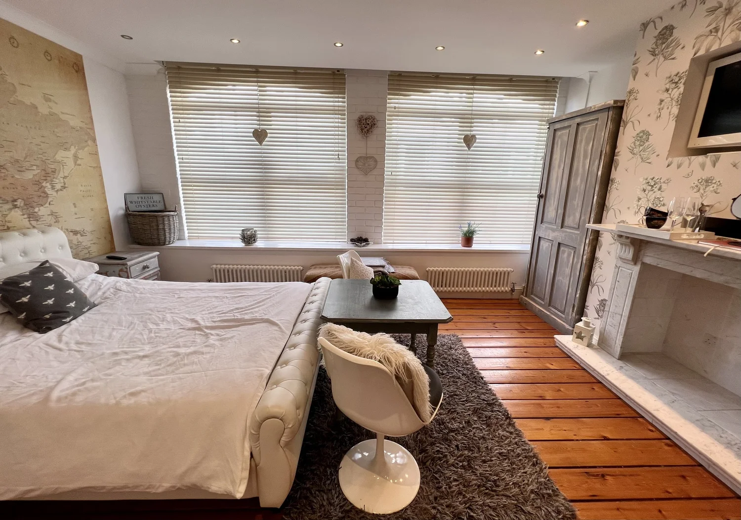 Beach Walk House — Whitstable Holiday Homes