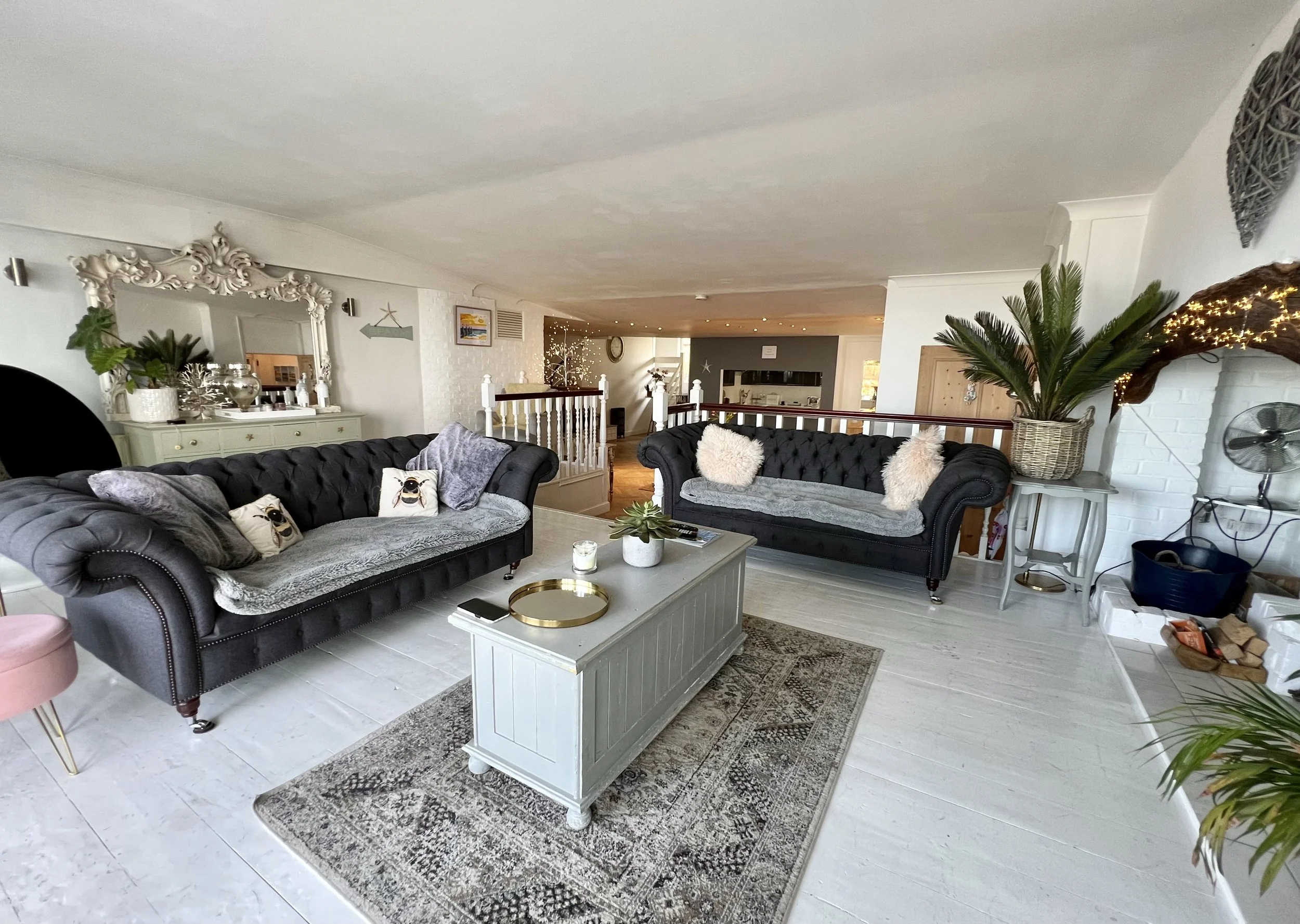 Beach Walk House — Whitstable Holiday Homes