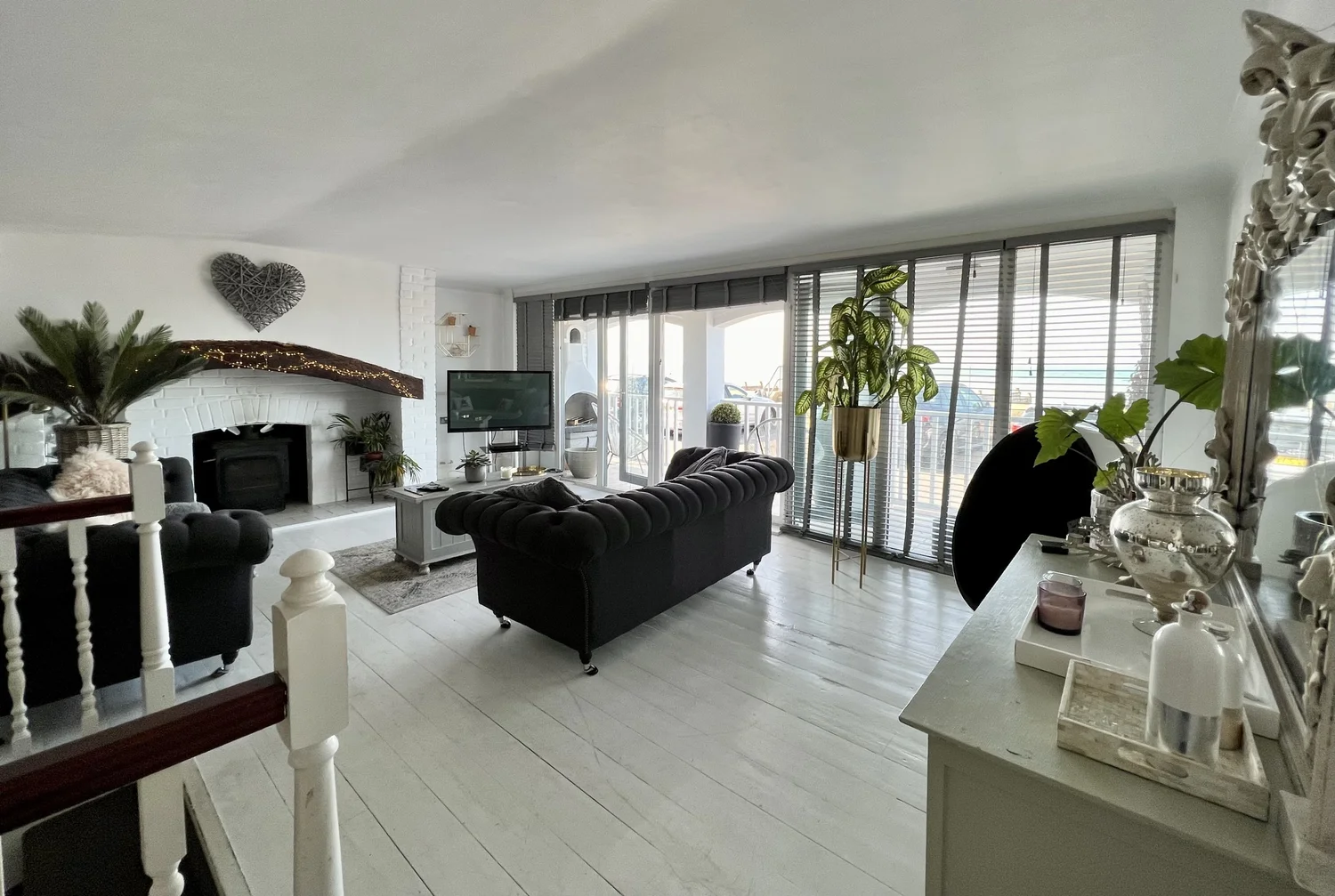 Beach Walk House — Whitstable Holiday Homes