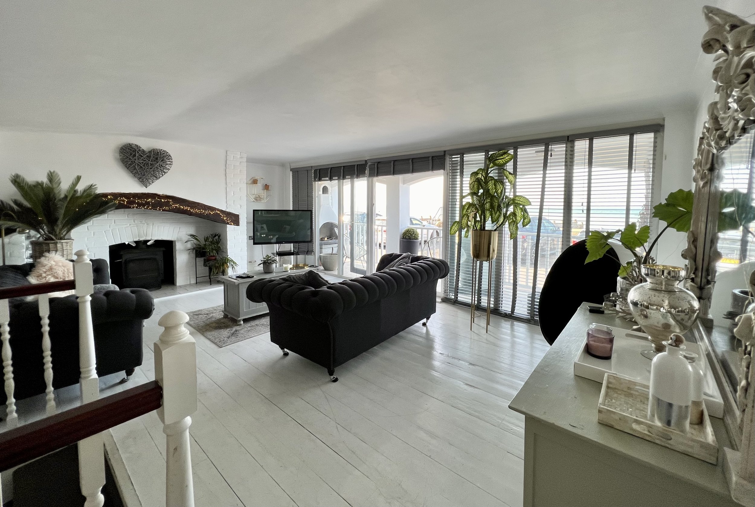 Beach Walk House — Whitstable Holiday Homes