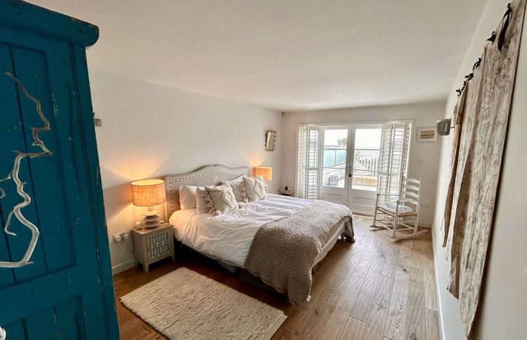 Winkle Cottage — Whitstable Holiday Homes