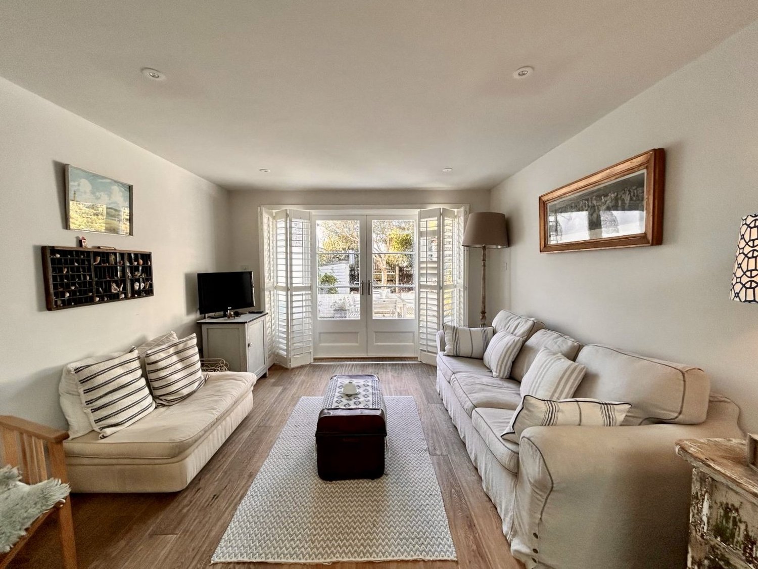 Winkle Cottage — Whitstable Holiday Homes