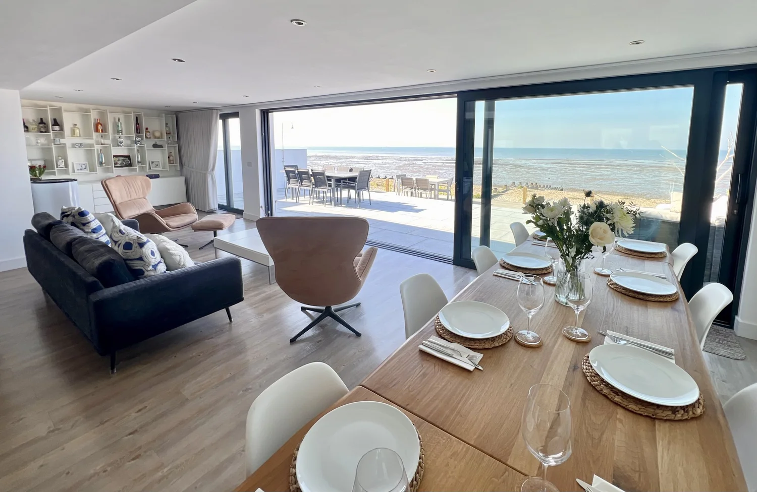 Old Tile Cottage — Whitstable Holiday Homes