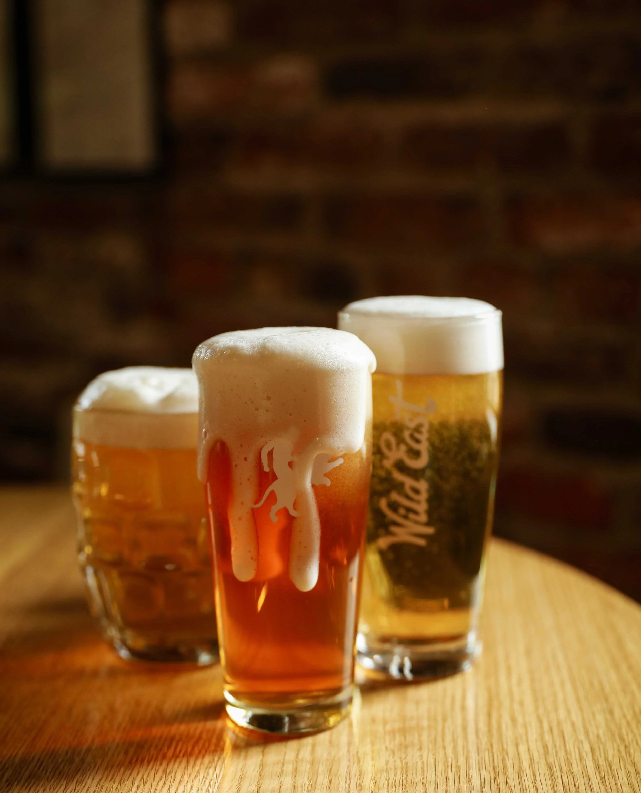 Wild East Brewing Co. | Brooklyn, New York