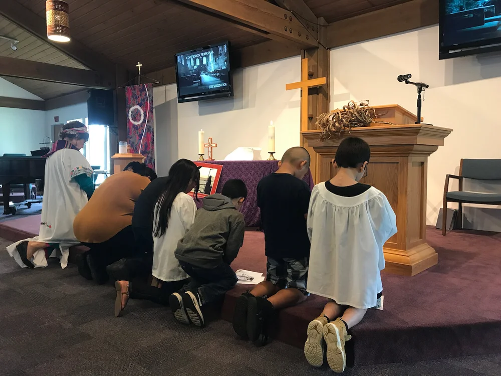 Berkeley United Methodist Church