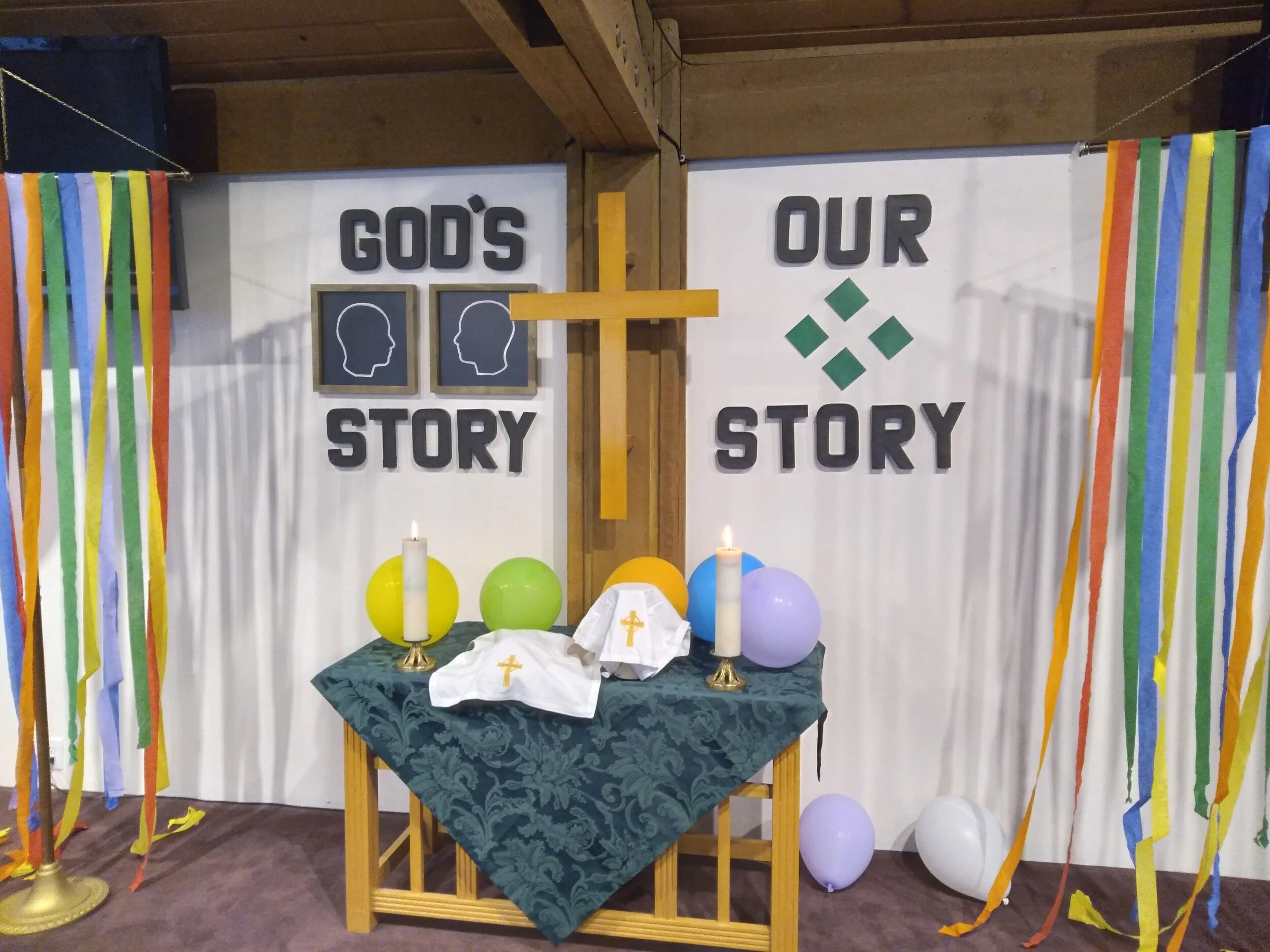 Berkeley United Methodist Church