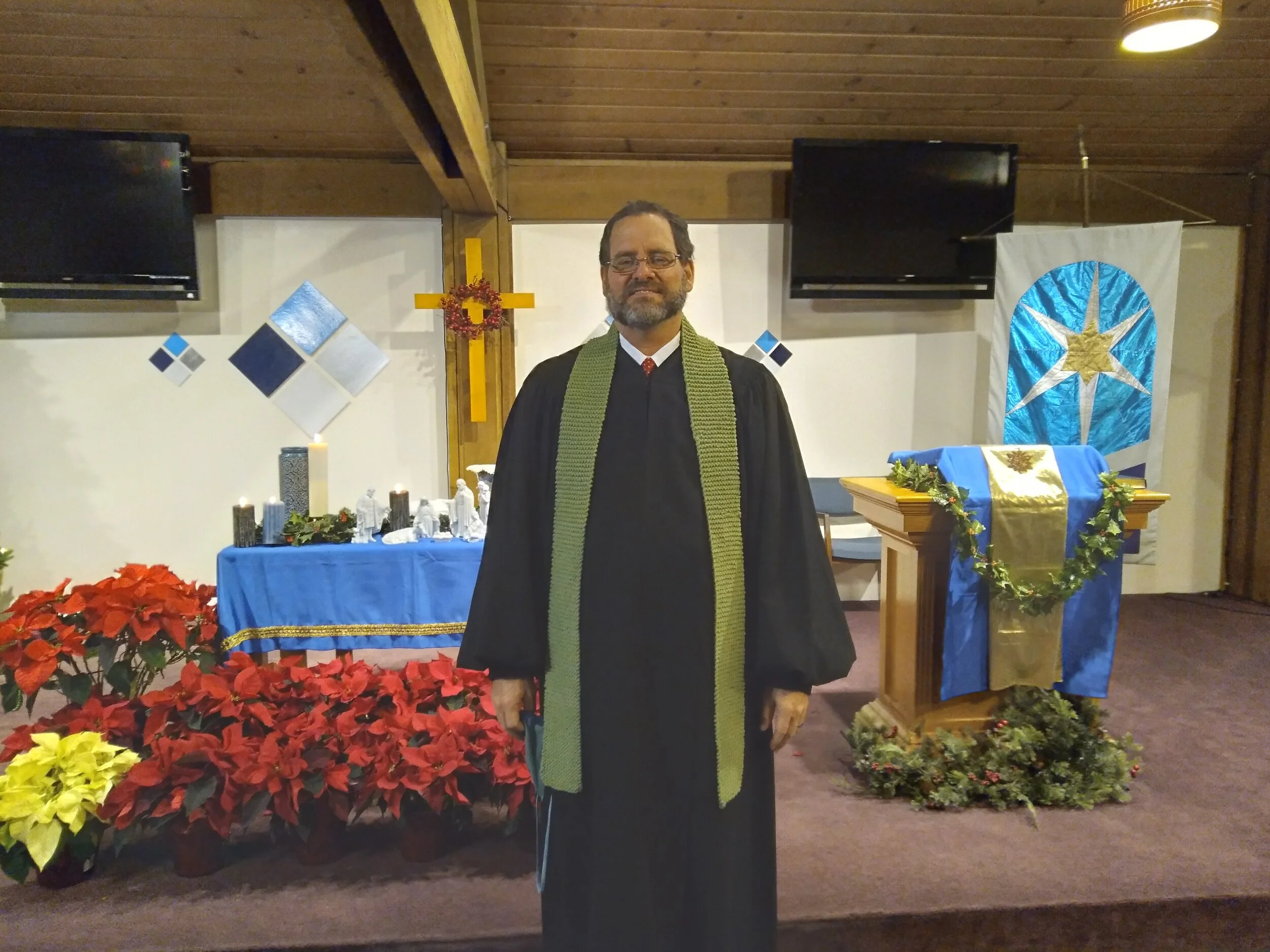 Berkeley United Methodist Church