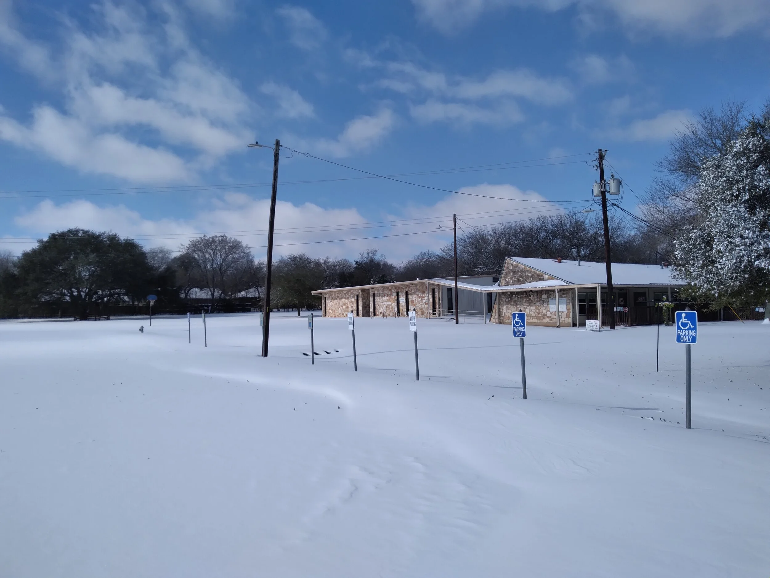 Berkeley United Methodist Church