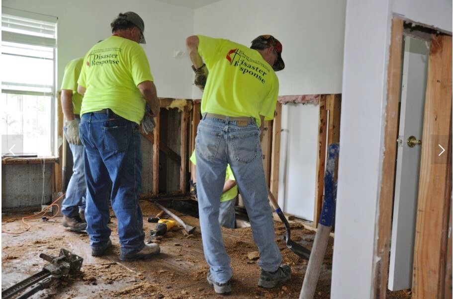 Berkeley United Methodist Church
