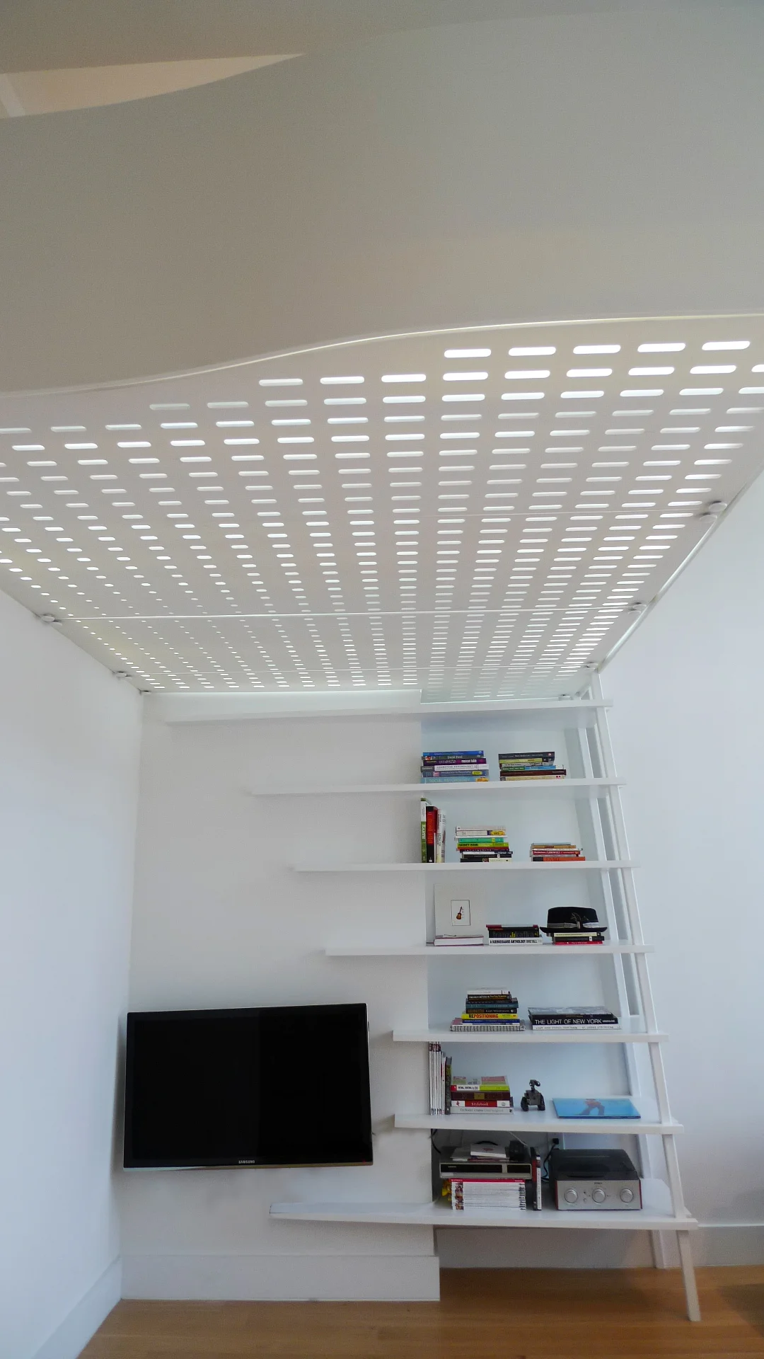 Ben Krone Loft — Associated Fabrication