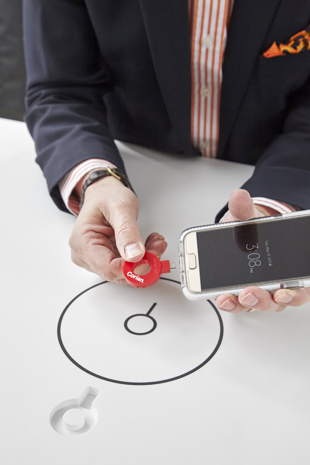 Blur Bar — Associated Fabrication