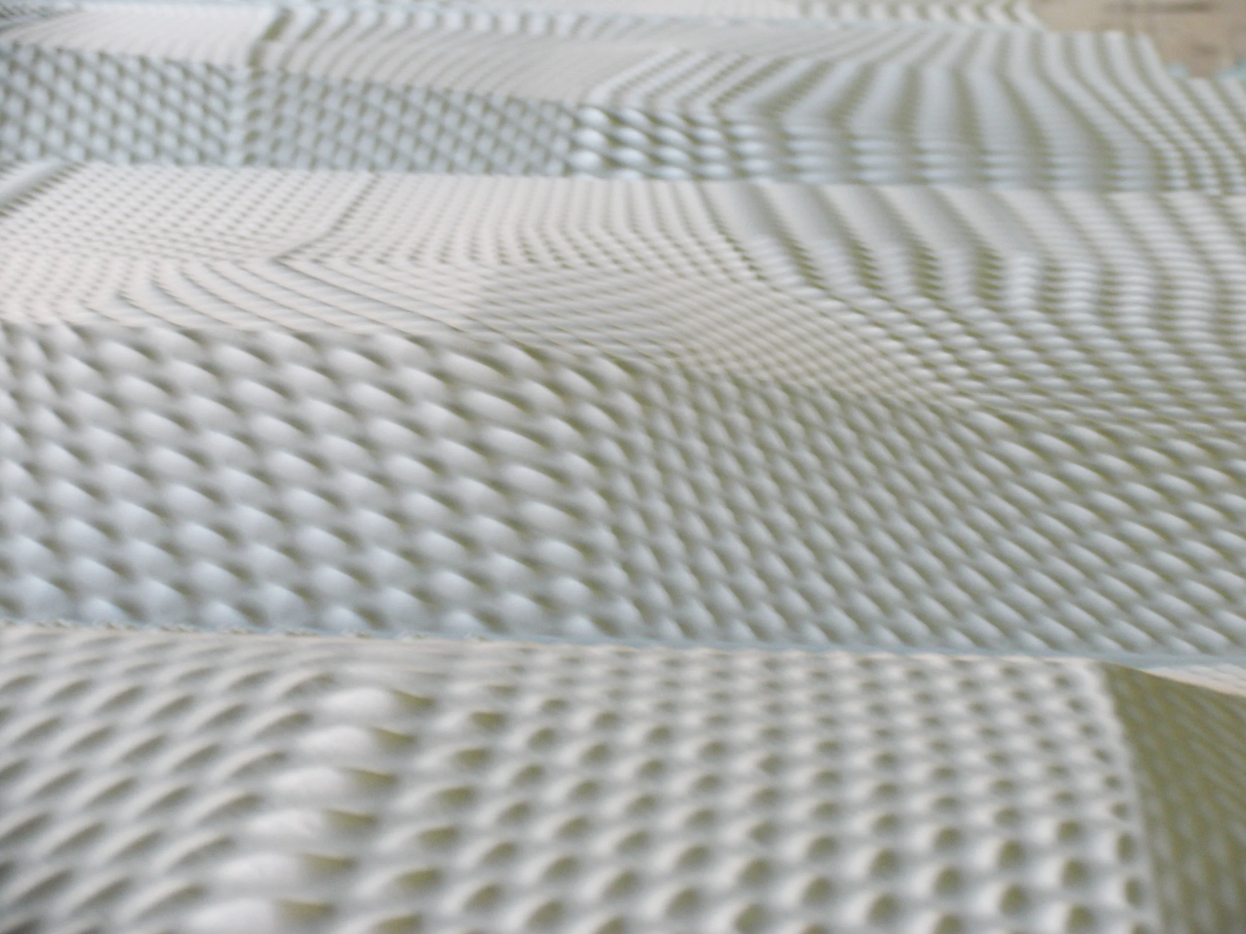Tool Hide CNC Texture — Associated Fabrication