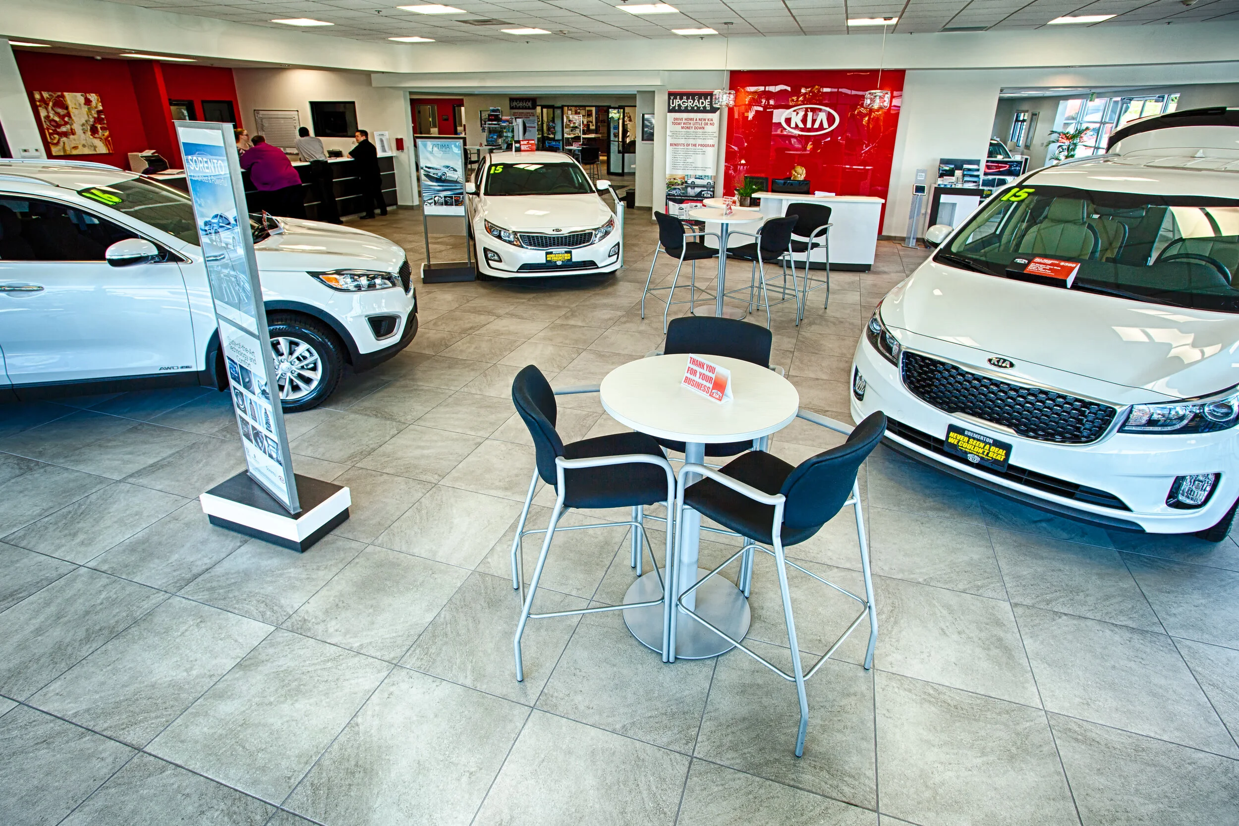 Your Construction Source — The BJC Group