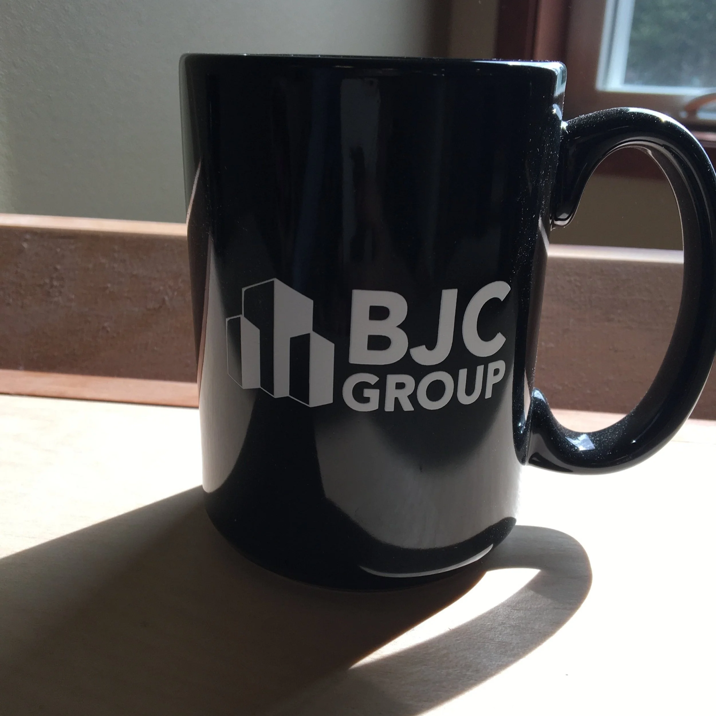 Your Construction Source — The BJC Group
