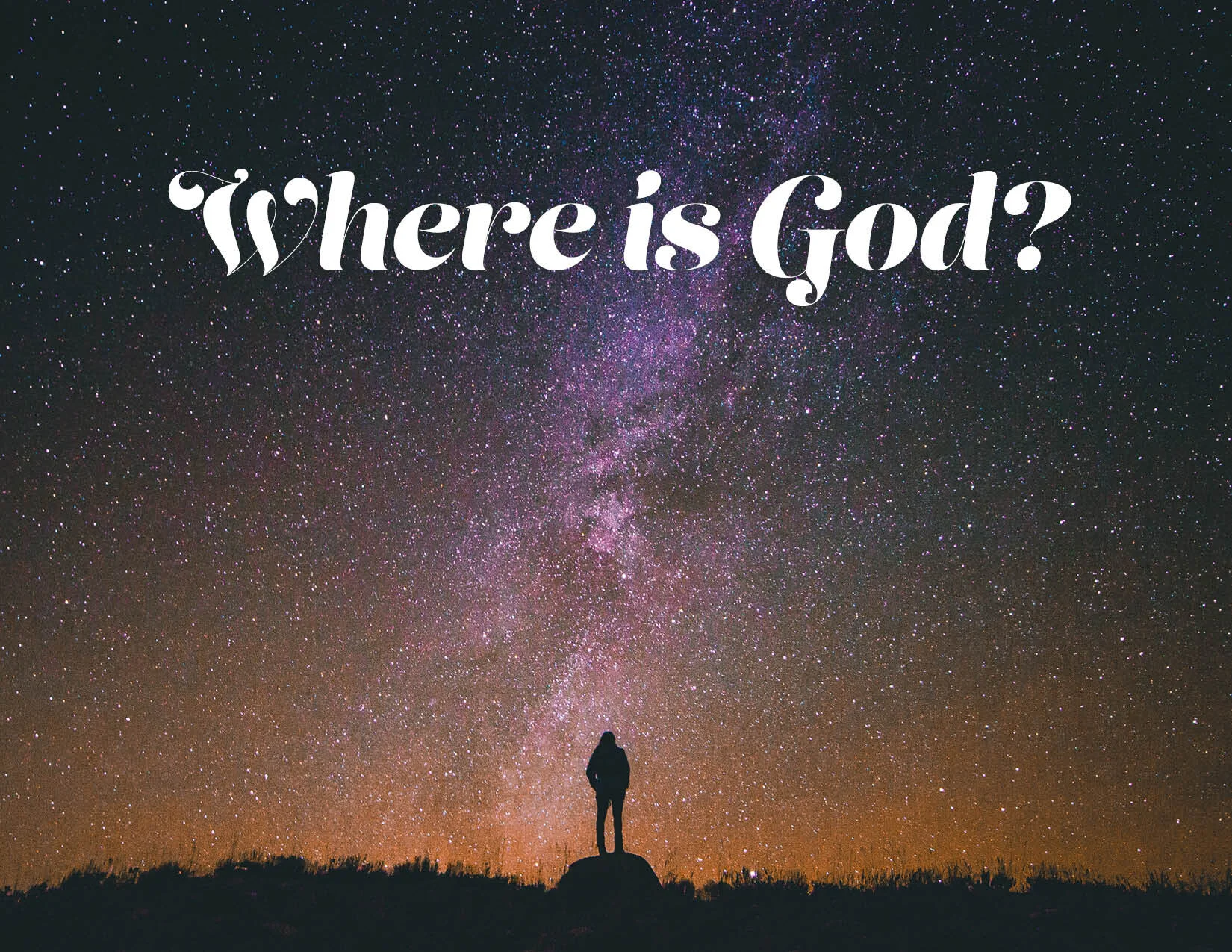 Sermons — Central Church