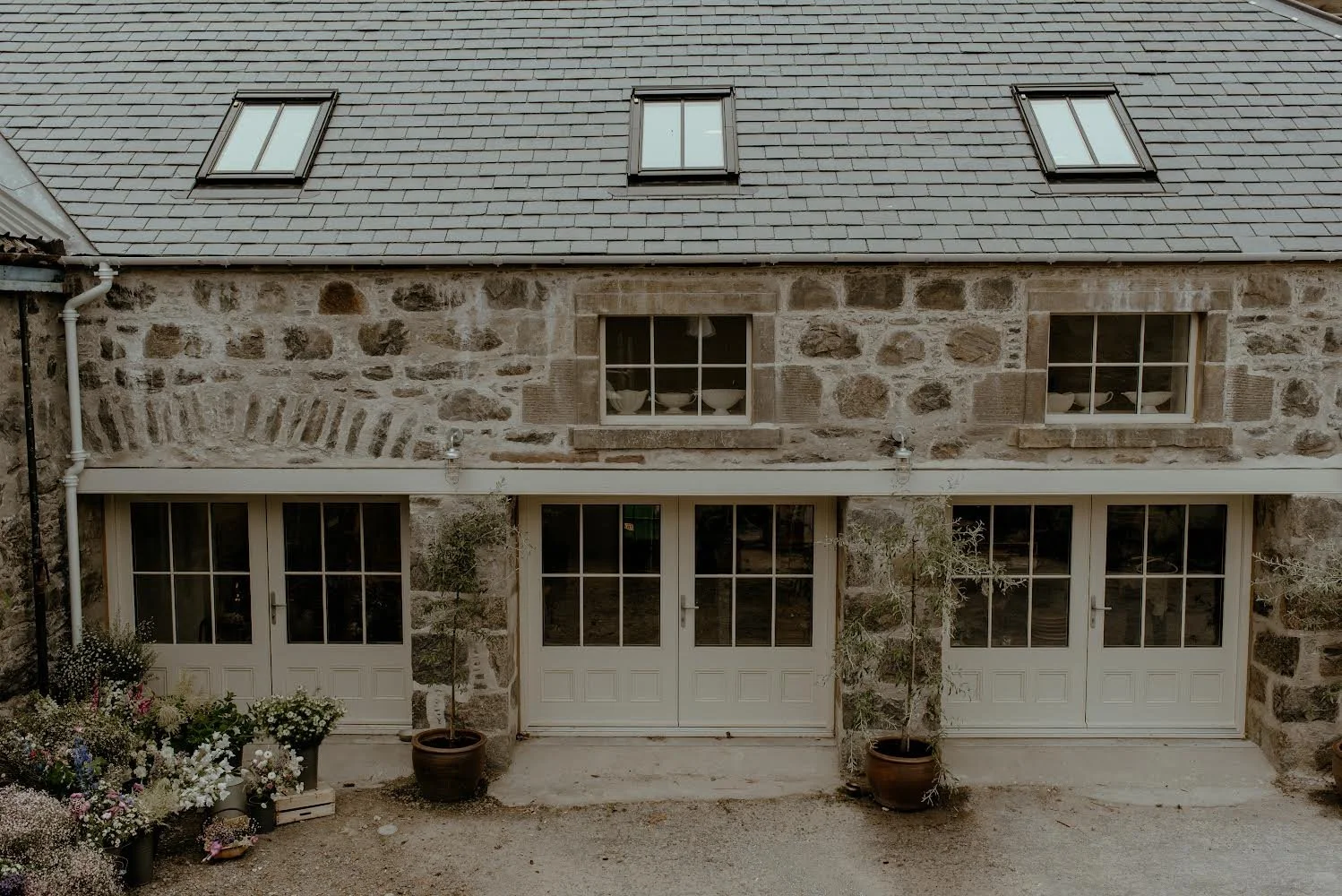 Highland Flower School — Wild Gorse